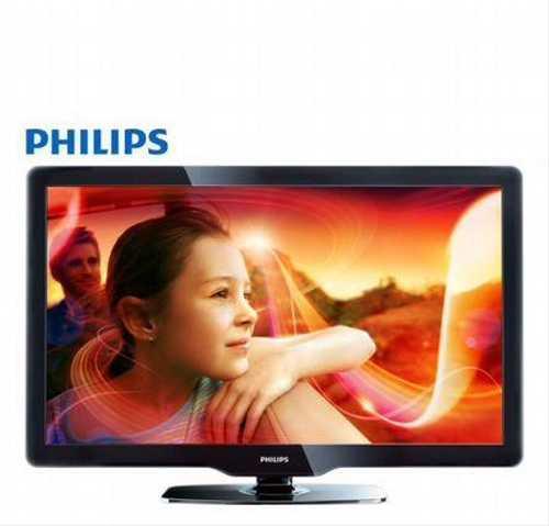 ЖК Телевизор philips 42PFL3605/60