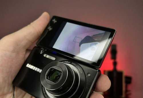 Цифровой фотоаппарат samsung mv800