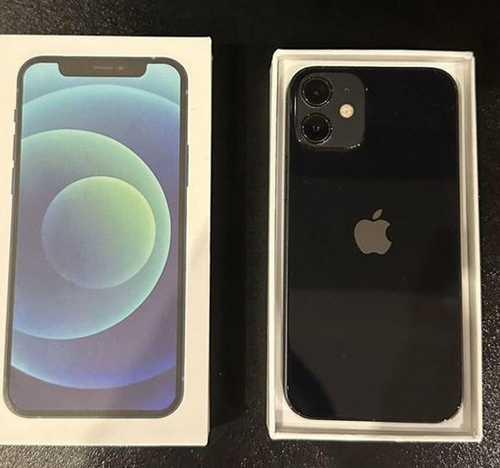 iPhone 12 mini, 256 ГБ