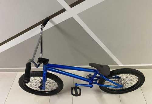 Кастомный велосипед BMX full Cro-mo
