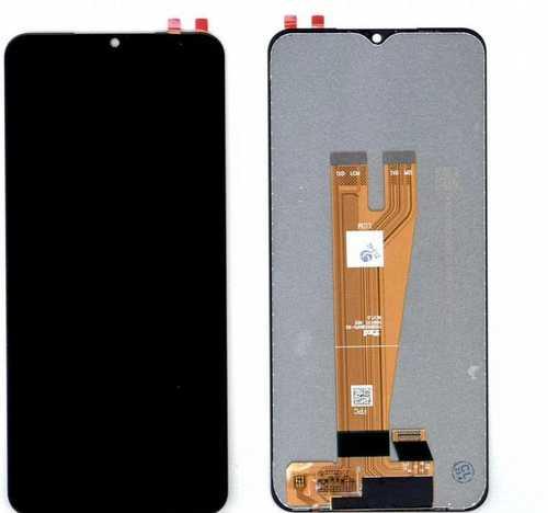 Дисплей для Samsung Galaxy A04 (A045F)