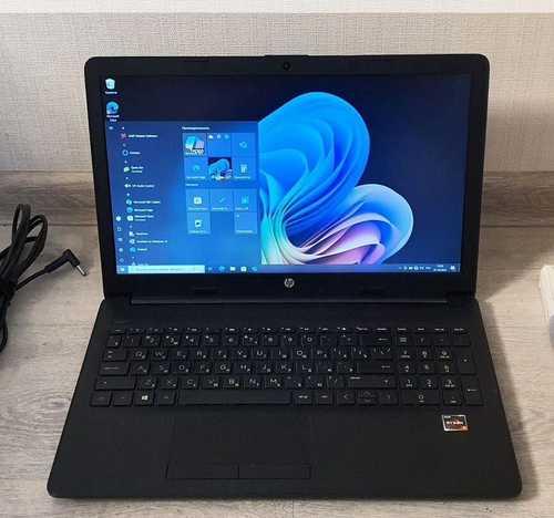 Hp Ryzen/12DDR4 512Gb Nvme FullHD