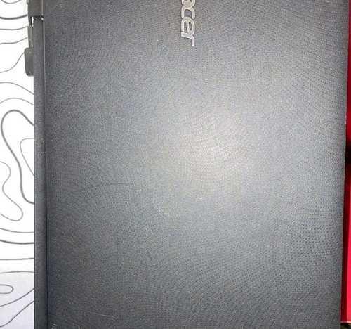 Ноутбук Asus Aspire ES 15