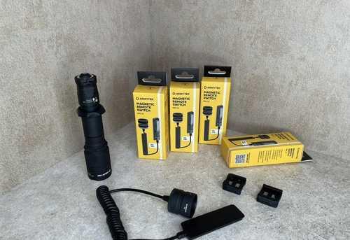 Выносная кнопка Armytek MRS-01