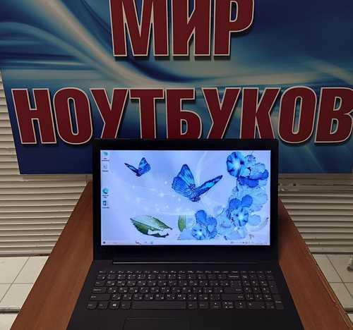 Ноутбук i3 7gen, 12gb, ssd 500gb, Full HD