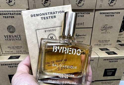 Byredo bal d afrique