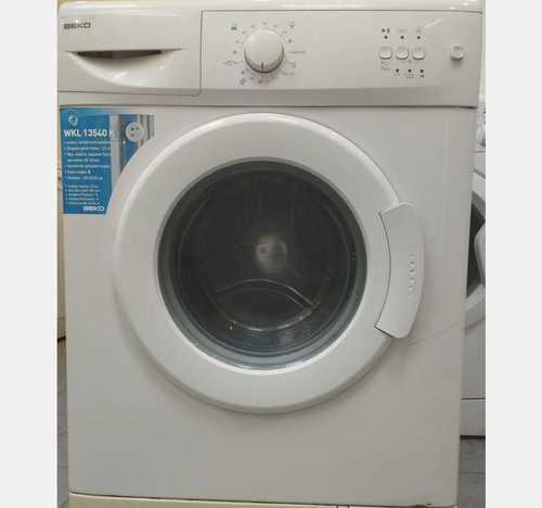 Стиральная машина Beko WKL 13540 K б/у