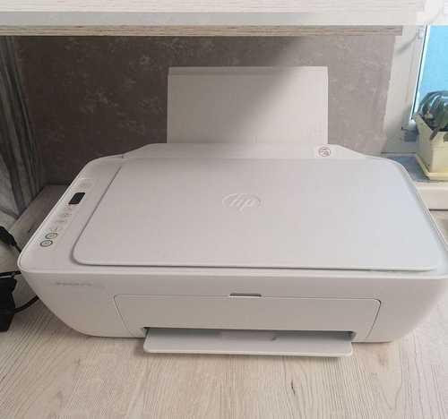 Мфу hp deskjet 2710