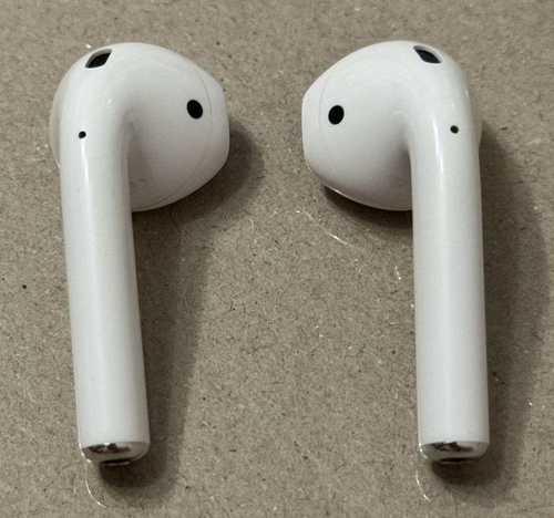 AirPods 2