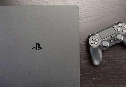 Sony PS4 slim 500gb 9.00