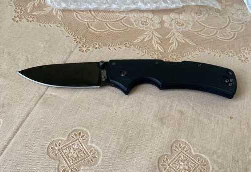 Нож cold steel american lawman