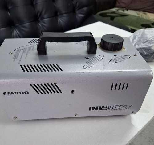 Дым машина Involight FM900