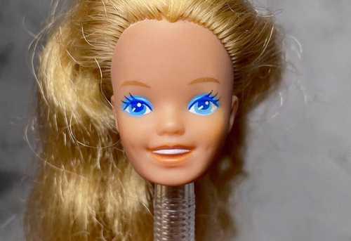 Голова Barbie Island Fun Skipper 1987