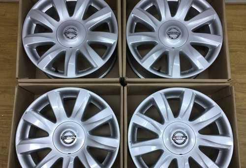 Yokohama 104ZR 215/50 R17