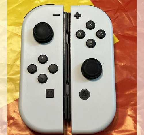 Nintendo switch joy con оригинал