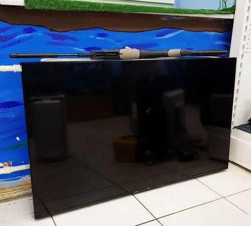 Телевизор Smart Xiaomi MI TV L50M6-6ARG 50