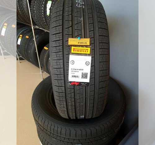 Pirelli Scorpion Verde All Season 235/60 R18 103H