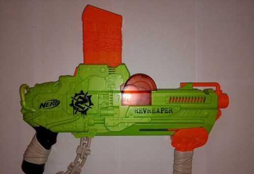 Nerf Revreaper