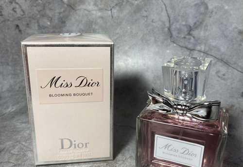 Туалетная вода miss dior