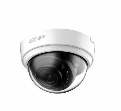 EZ-IP EZ-IPC-D1B20P-0360B купольная IP-камера