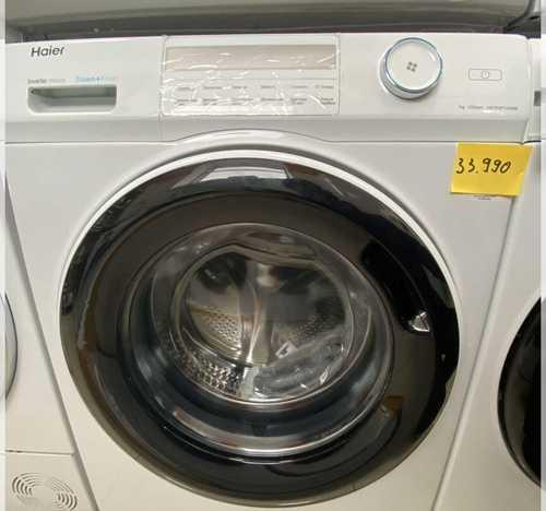 Стиральная машина Haier HW70-BP12969B