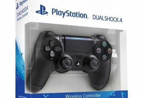 Dualshock 4