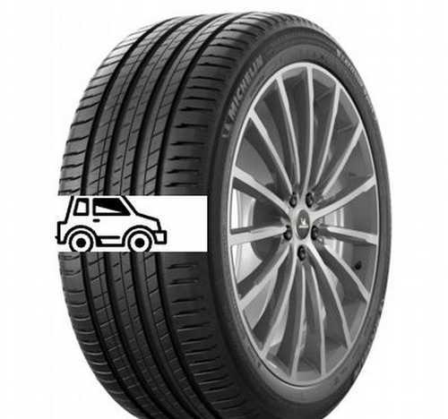 Michelin Latitude Sport 3 255/45 R20 101W