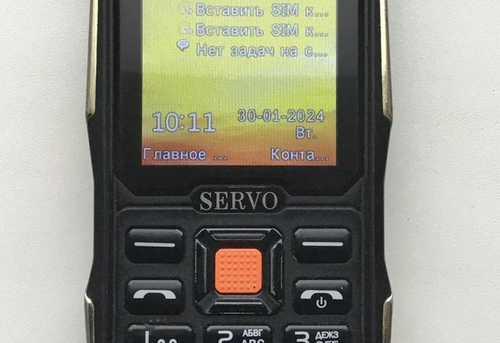Servo V9500