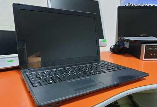 Ноутбук - Acer Aspire 5349- 2IL