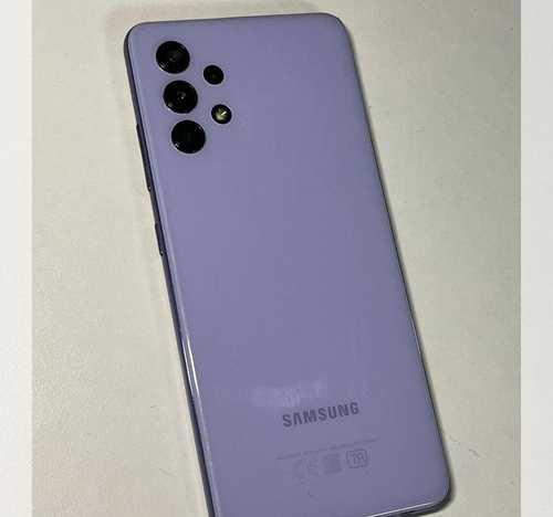 Samsung Galaxy A32, 4/64 ГБ