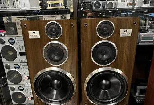 Акустика sansui S- 900 XV top