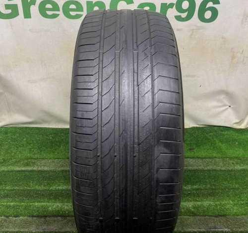 Continental ContiSportContact 5 275/45 R21