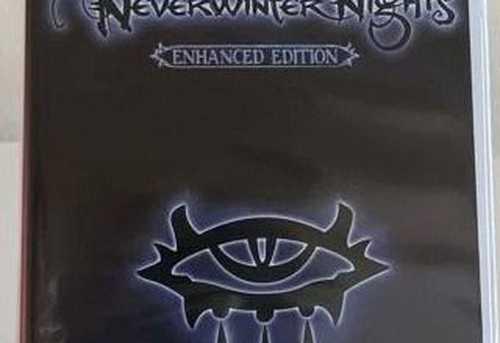Игра Neverwinter Nights Nintendo Switch новая