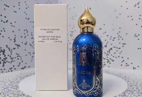 Attar Collection Azora