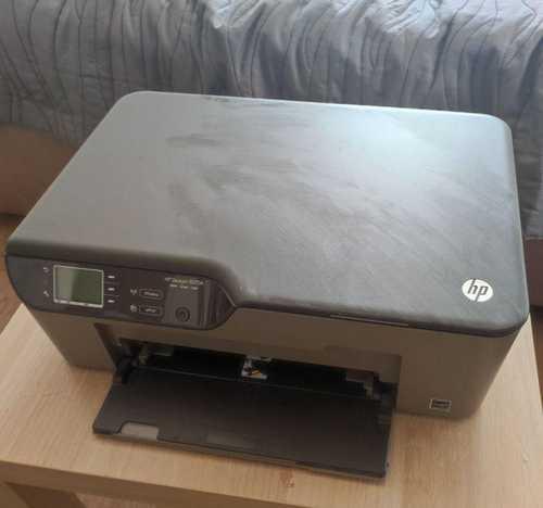 Мфу HP deskjet 3070A