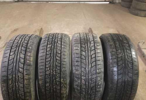 Firestone Firehawk Wide Oval AS 215/45 R17 90K