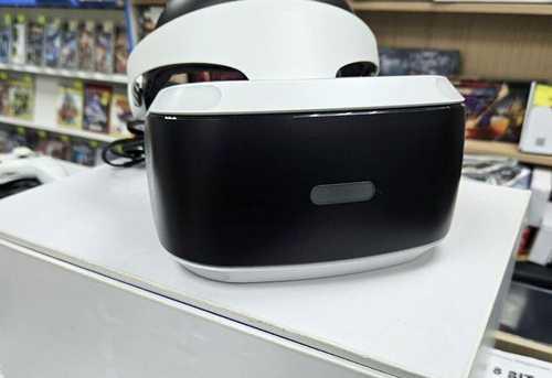 Sony playstation 4 VR