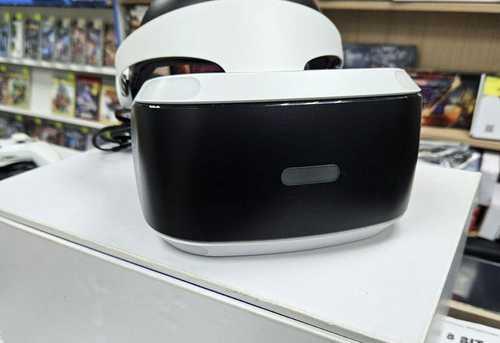 Sony playstation 4 VR