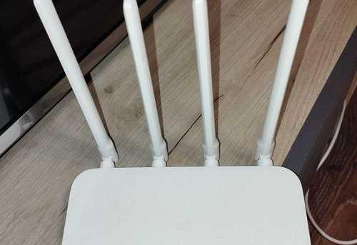 Xiaomi mi wifi router 4a