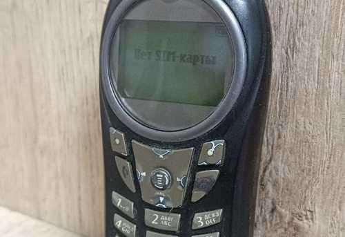 Motorola C115