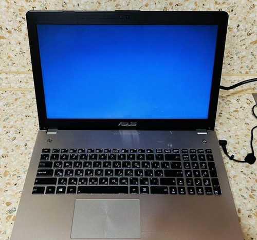 Asus N56VB i7-3630QM GT740M