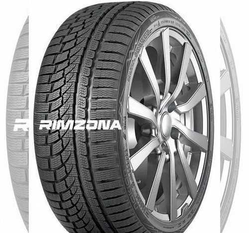 Nokian Tyres WR A4 235/55 R17 103V