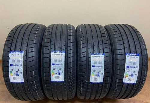 Triangle EffeXSport TH202 235/40 R19 96Y