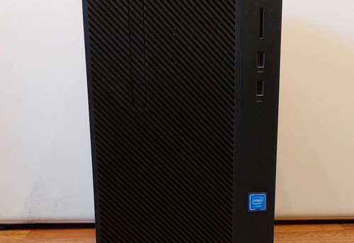 Персональный компьютер HP 290 G2