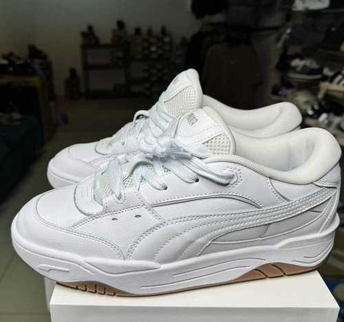 Кроссовки puma 180 tones