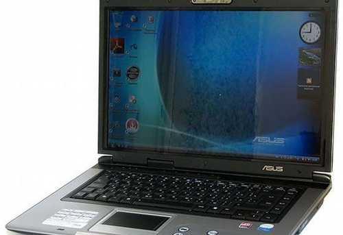 Ноутбук Asus x50v