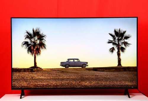 Smart TV 4K Телевизор Samsung 49 дюймов