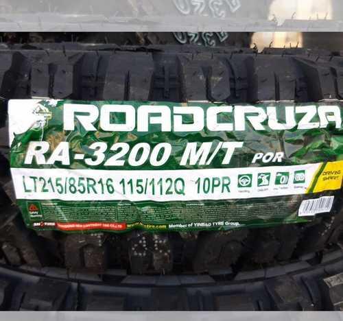 Roadcruza RA3200 M/T 215/85 R16 115T