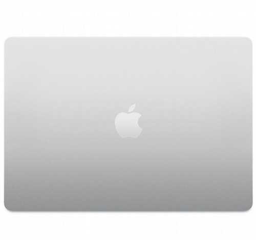 Ноутбук Apple MacBook Air 15 M3 8/256GB, Silver