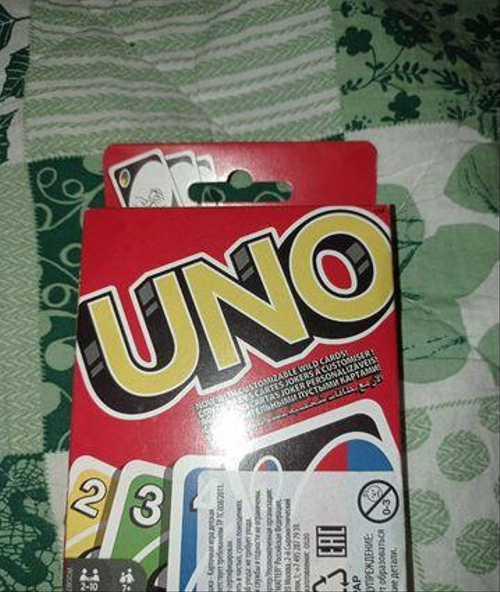 Uno, игра, настольная, уно, новая